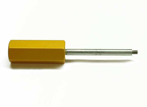 TTX25 End Cap Disassembly Tool – Kaz Tech FSAE