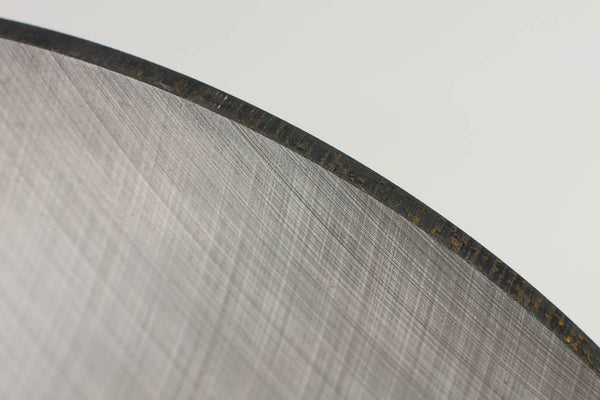 FSAE Brake Rotor - Blank - 4.75mm thick – Kaz Tech FSAE